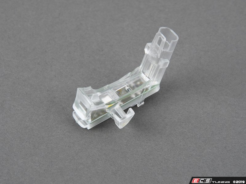 Genuine BMW - 51217396307 - DOOR HANDLE, PRIMERED, OUTER (51-21-7-396-307)