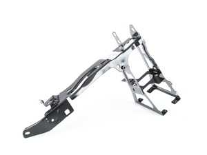 BMW Front Bumper Reinforcements - ECS Tuning