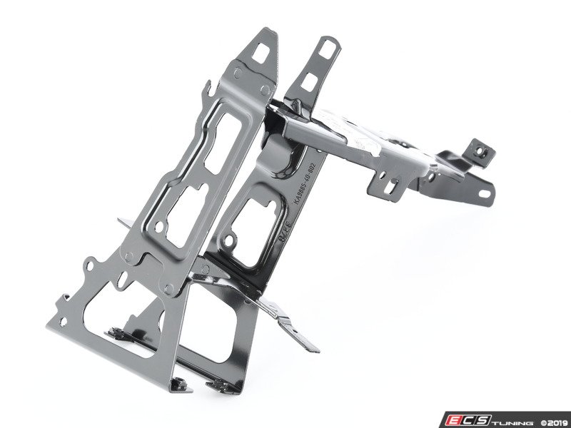 Genuine BMW - 51648055670 - Genuine BMW Support bracket - Right (51-64 ...