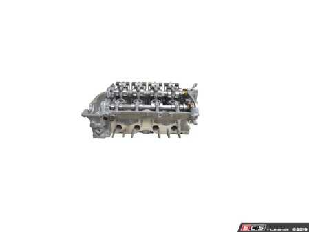 AMC - 11127596054 - Cylinder Head 910771