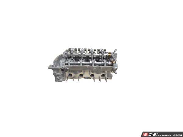 AMC - 910971 - Cylinder Head 11127596054