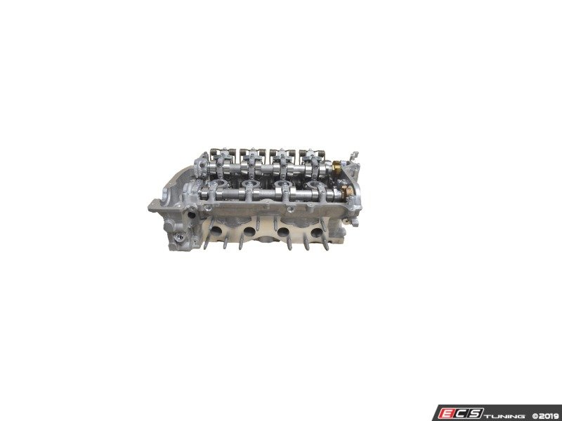 AMC - 11127596054 - Cylinder Head 910771