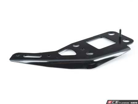 Genuine Volkswagen Audi - 4F0805499C - PLATE (4F0 805 499 C)