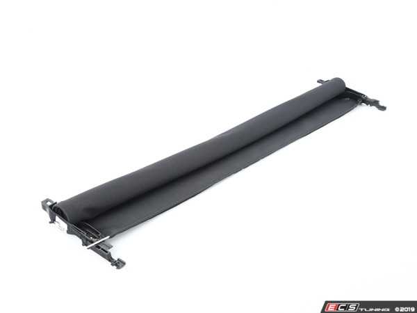 Genuine Volkswagen Audi - 8X0877307D5L9 - SUNSHADE (8X0 877 307 D 5L9)