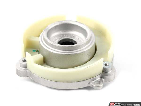 Genuine Volkswagen Audi - 8W0412377B - Front Upper Strut Mount - Priced ...