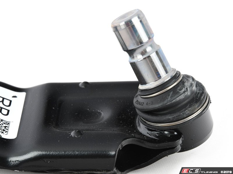 Genuine MINI - 31126879844 - Control Arm With Bushing - Right (31-12-6 ...