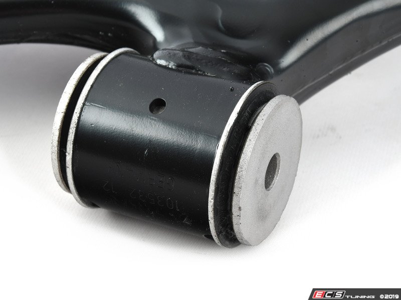 Genuine MINI - 31126879844 - Control Arm With Bushing - Right (31-12-6 ...