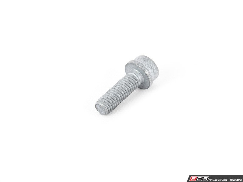 Genuine Volkswagen Audi - N91084201 - Bolt - Priced Each M8x25 (N 910 ...