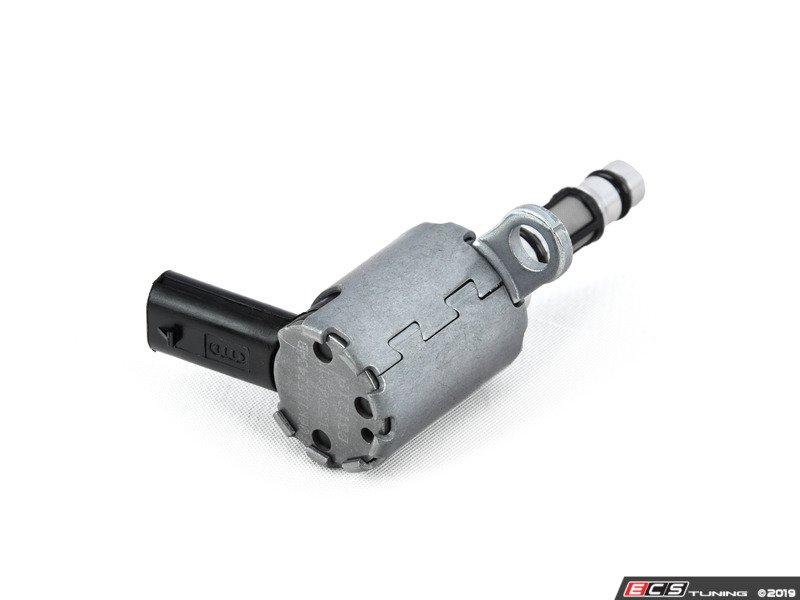 Genuine Volkswagen Audi - 06K115243AB - Piston Cooling Nozzle Control ...