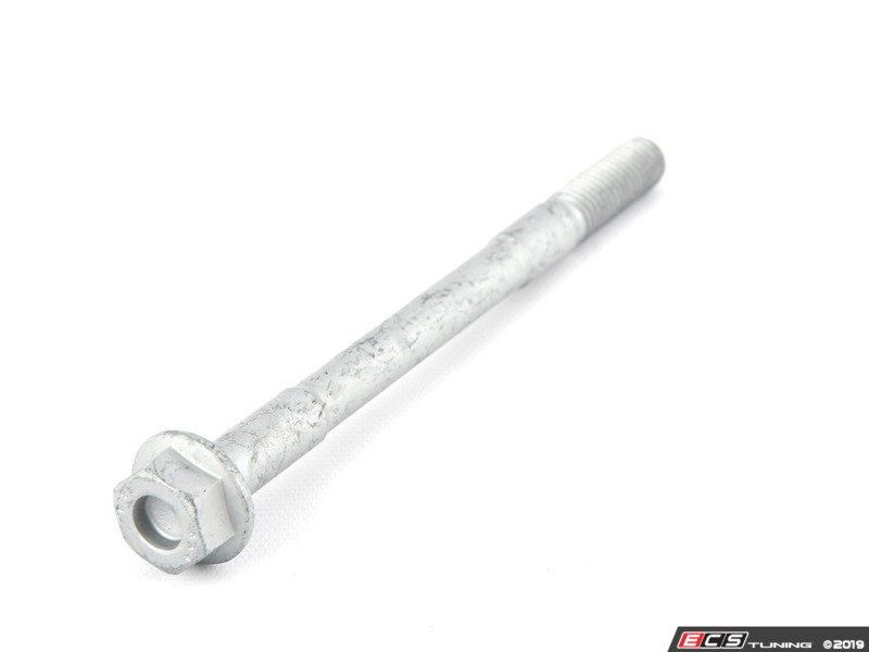 Genuine Volkswagen Audi - WHT006542 - Hex Flange Bolt (M10x130 ...