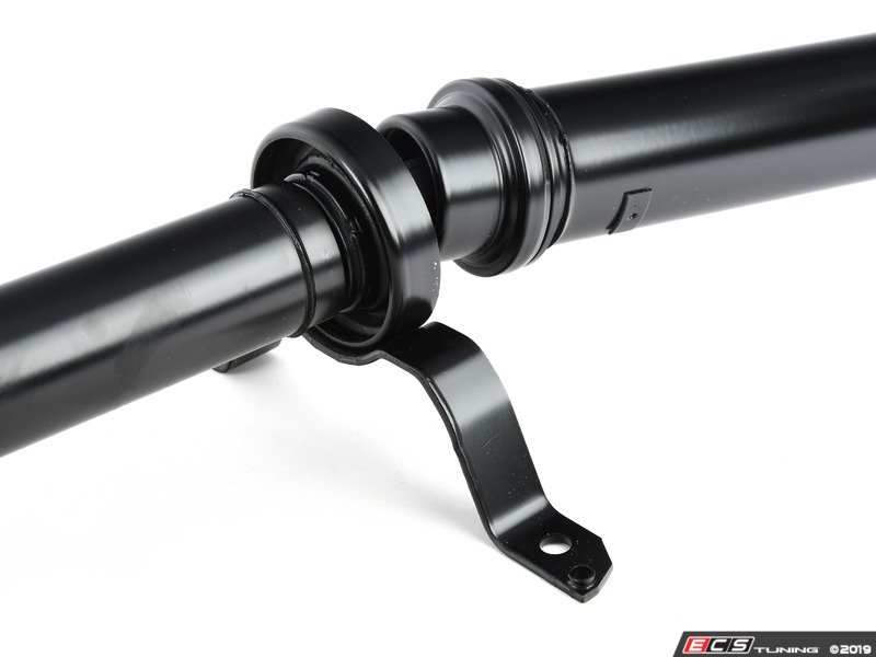 Genuine Volkswagen Audi - 4G0521101M - PROP SHAFT (4G0 521 101 M)