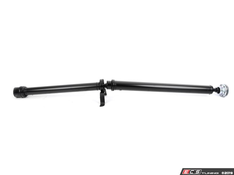 Genuine Volkswagen Audi - 4G0521101M - PROP SHAFT (4G0 521 101 M)