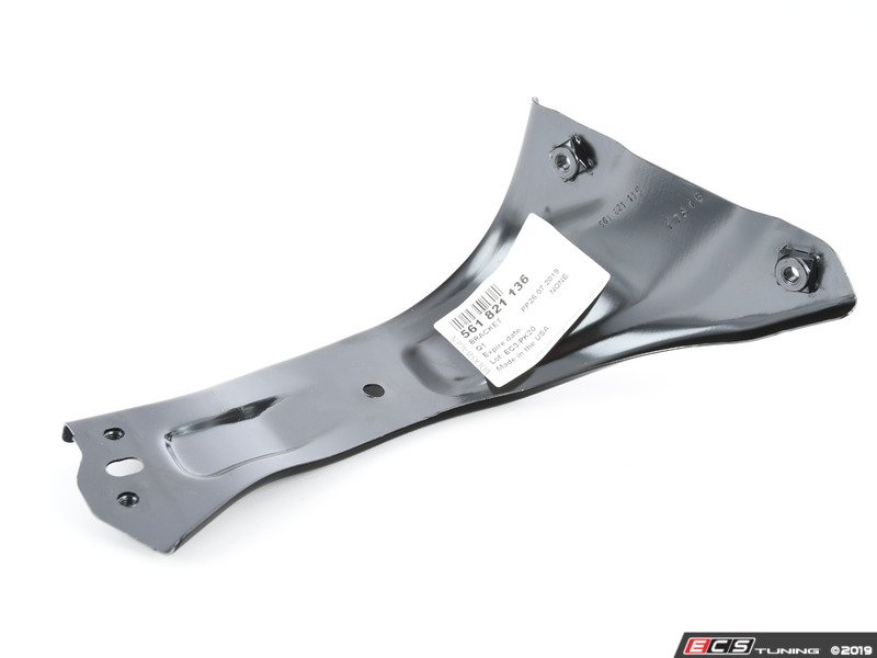 Genuine Volkswagen Audi - 561821136 - BRACKET (561 821 136)