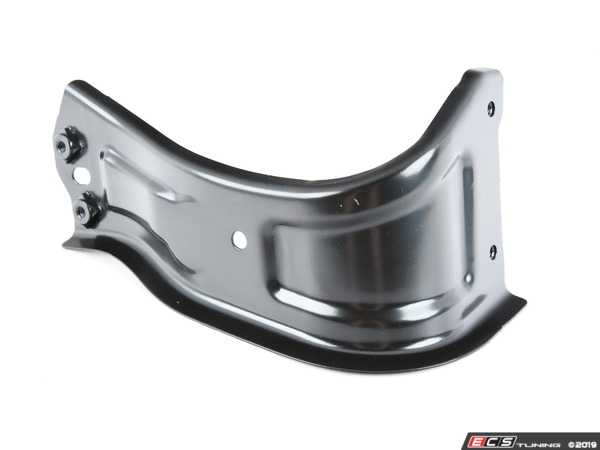 Genuine Volkswagen Audi - 561821136B - BRACKET (561 821 136 B)