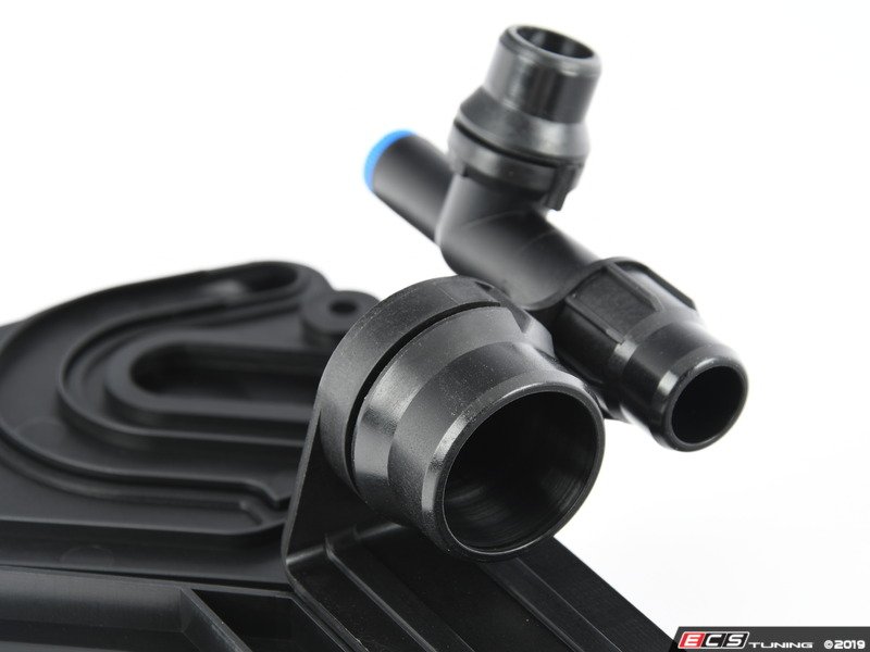 URO - 17111436250 - Expansion Tank Mounting Plate