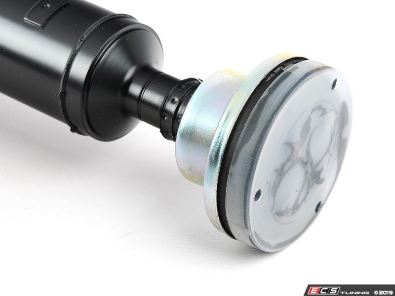 Genuine Volkswagen Audi - 4G0521101M - PROP SHAFT (4G0 521 101 M)