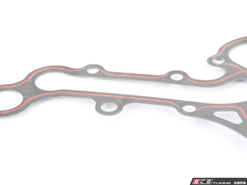 Genuine Volkswagen Audi - 077103161D - GASKET (077 103 161 D)