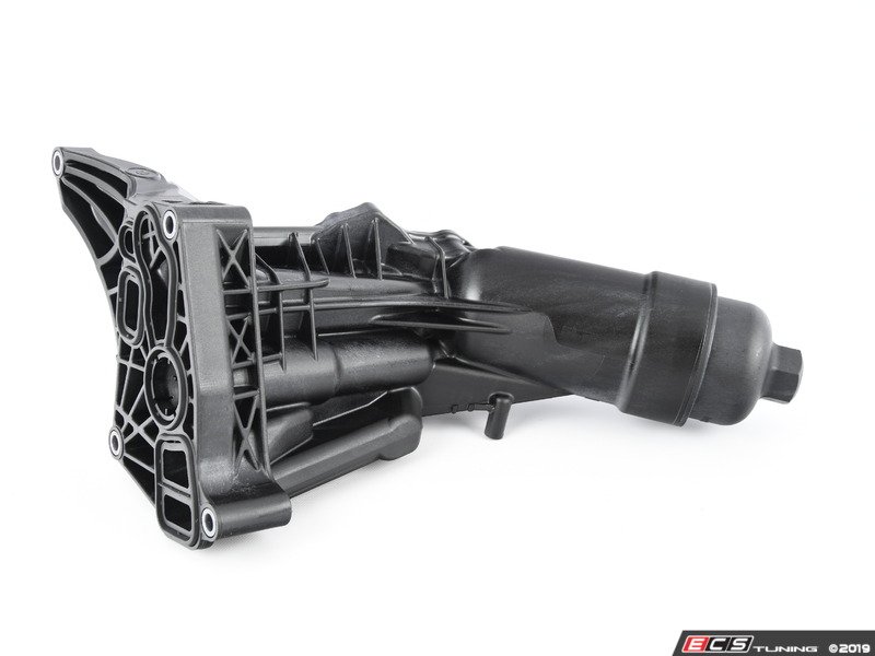 Genuine BMW - 11428596283 - Oil Filter Housing (11-42-8-596-283)