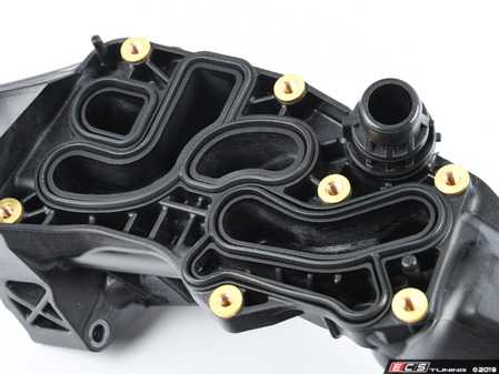 Genuine BMW - 11428596283 - Oil Filter Housing (11-42-8-596-283)