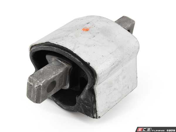Corteco - 2122400618 - Transmission Mount