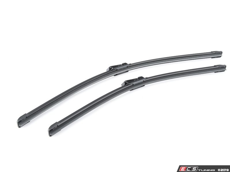 Bosch - 8W1998002 - Front Aero Wiper Blade Set - (NO LONGER AVAILABLE)