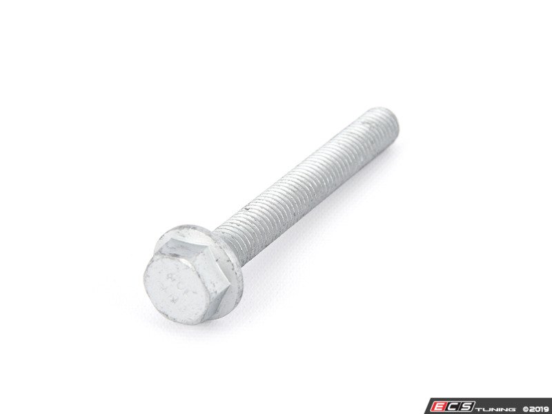 Genuine Volkswagen Audi - N10688301 - Hex Bolt (M10x80) - Priced Each ...