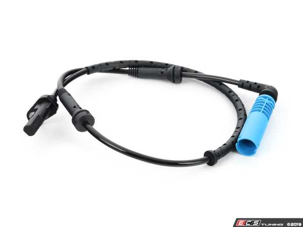 Genuine BMW - 34526771703 - Rear DSC Sensor (34-52-6-771-703)