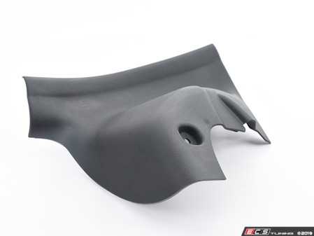Genuine BMW - 51477307880 - COVER STRIP, ENTRANCE REAR R (51-47-7-307-880)