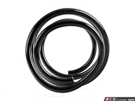 Mubea - 31336757781 - Front Coil Spring