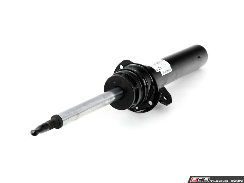 Genuine MINI - 37106854787 - LEFT FRONT SPRING STRUT (37-10-6-854-787)