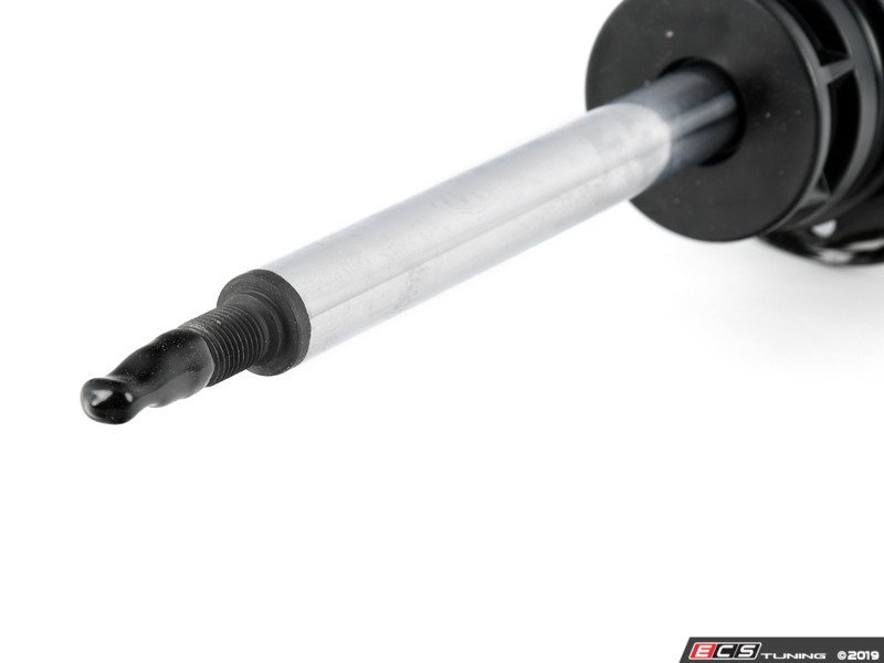 Genuine MINI - 37106854787 - LEFT FRONT SPRING STRUT (37-10-6-854-787)