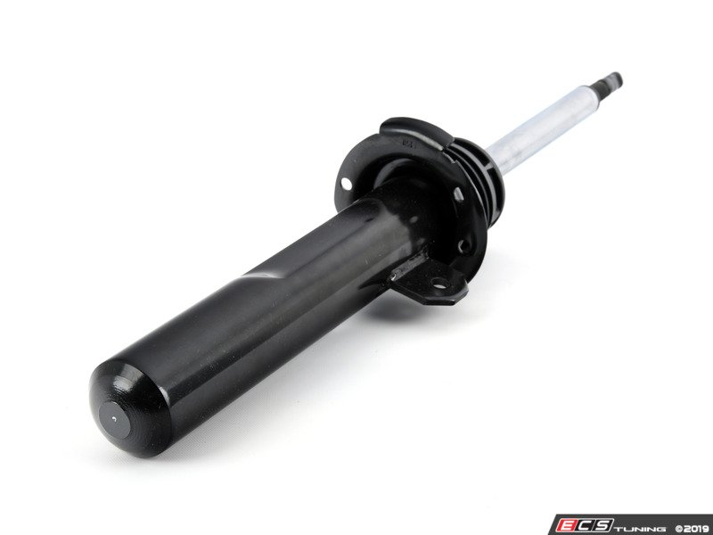 Genuine MINI - 37106854787 - LEFT FRONT SPRING STRUT (37-10-6-854-787)