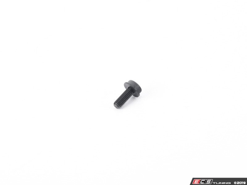 Genuine BMW - 07146988531 - OVAL HEAD SCREW WITH (07-14-6-988-531)