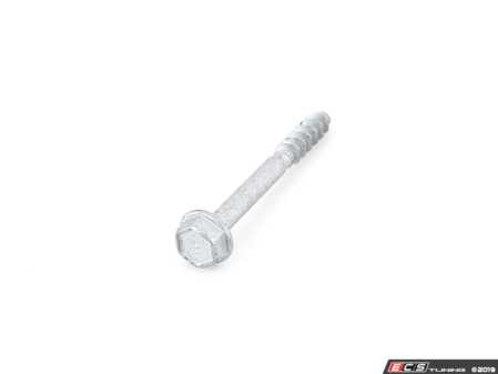 Genuine MINI - 13547561349 - HEX BOLT (13-54-7-561-349)