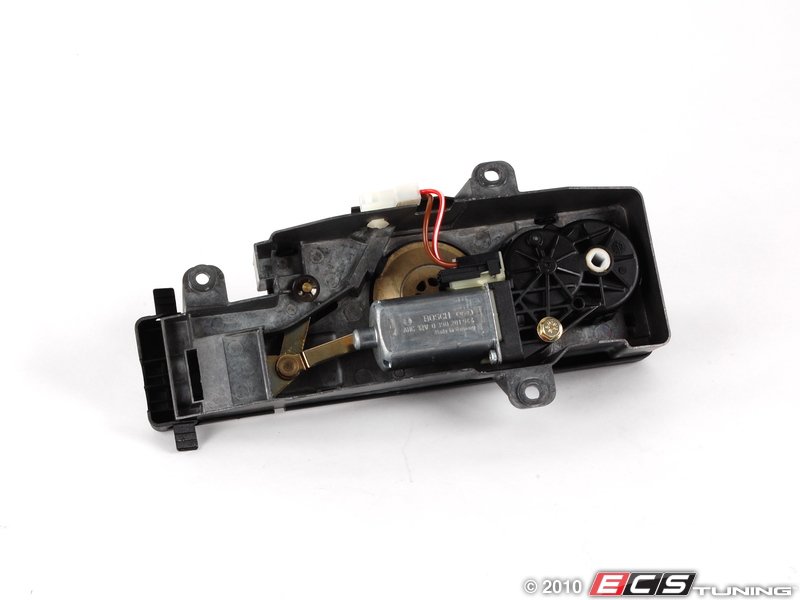 Genuine BMW - 51258248308 - Top Flap Drive Unit (51-25-8-248-308)