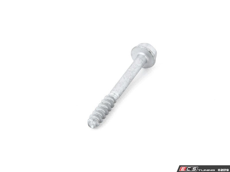 Genuine MINI - 13547561349 - HEX BOLT (13-54-7-561-349)