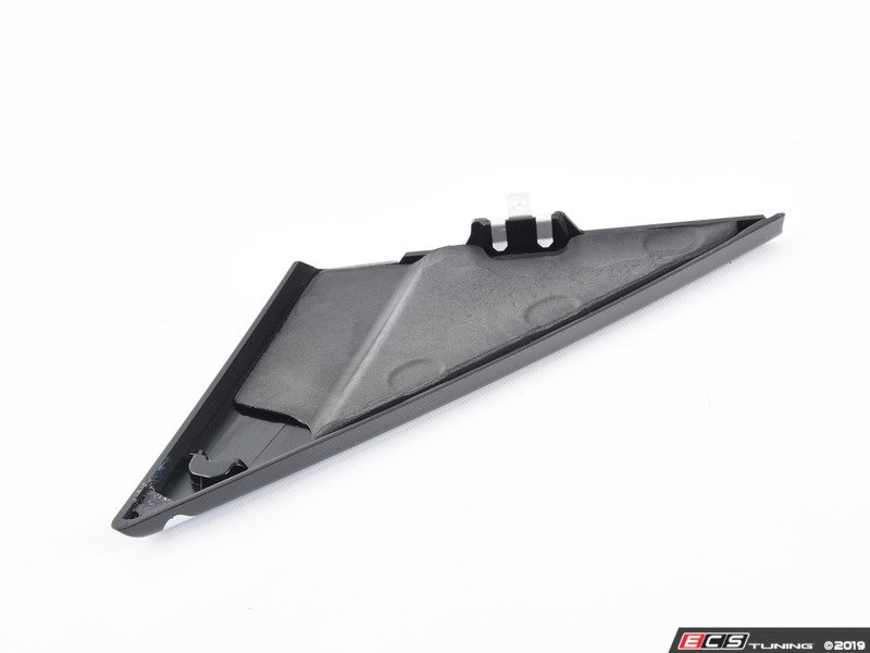 Genuine Volkswagen Audi - 4G8837638A - TRIM (4G8 837 638 A)