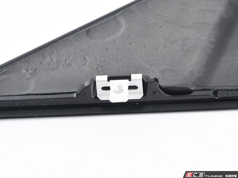 Genuine Volkswagen Audi - 4G8837638A - TRIM (4G8 837 638 A)