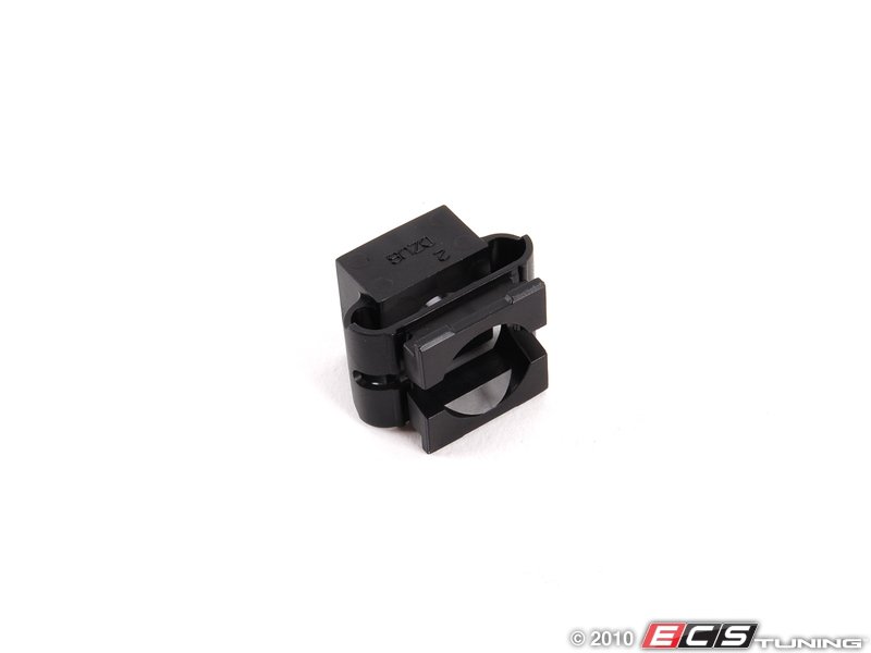 Genuine Volkswagen Audi - 4A0805163 - Belly Pan Clip - Priced Each (4A0 ...