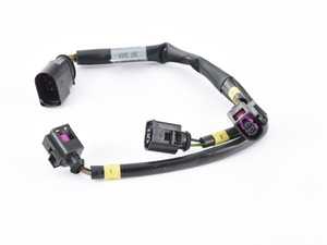 Audi Fuel Injector Harnesses - ECS Tuning
