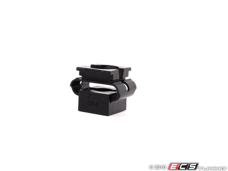 Genuine Volkswagen Audi - 4A0805163 - Belly Pan Clip - Priced Each (4A0 ...