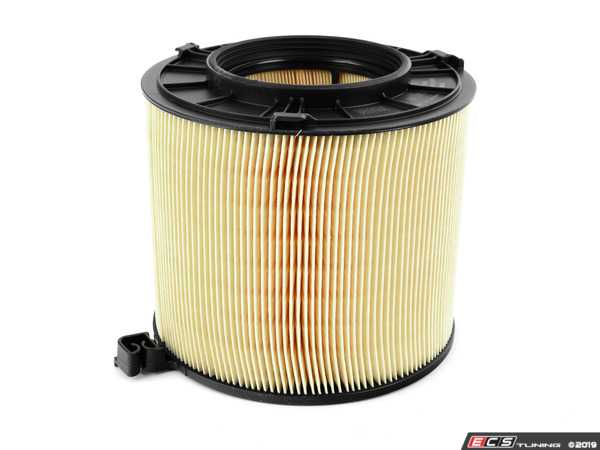Mann - 8W0133843C - Air Filter