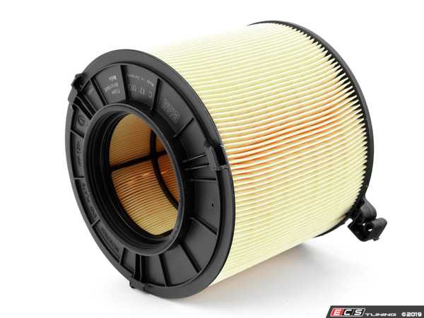 Mann - 8W0133843C - Air Filter