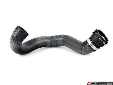 Rein - 11537593513 - F10 Coolant Hose