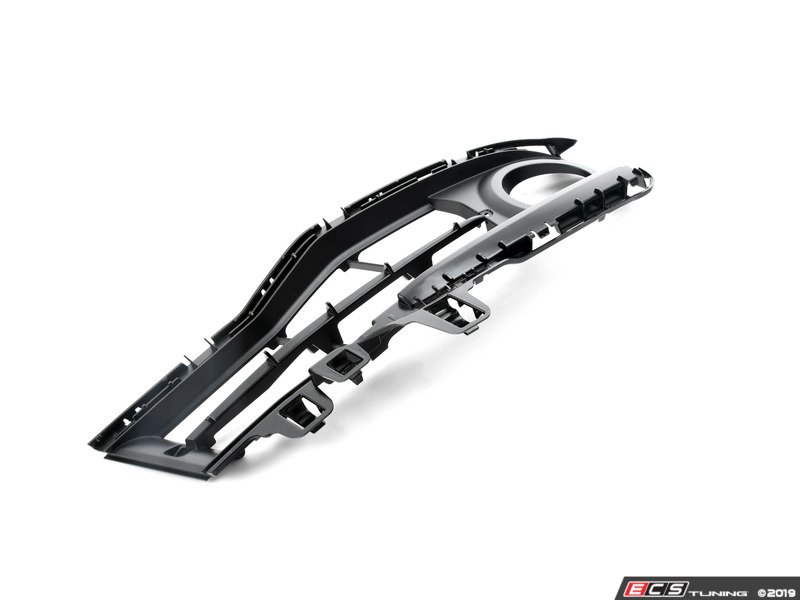 Genuine BMW - 51117396884 - OPEN GRID, RIGHT (51-11-7-396-884)