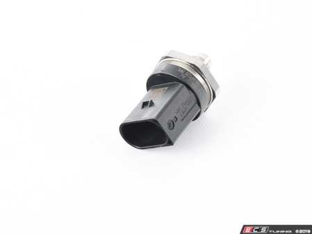Genuine Volkswagen Audi - 06J906054J - High Pressure Fuel Sensor (06J ...