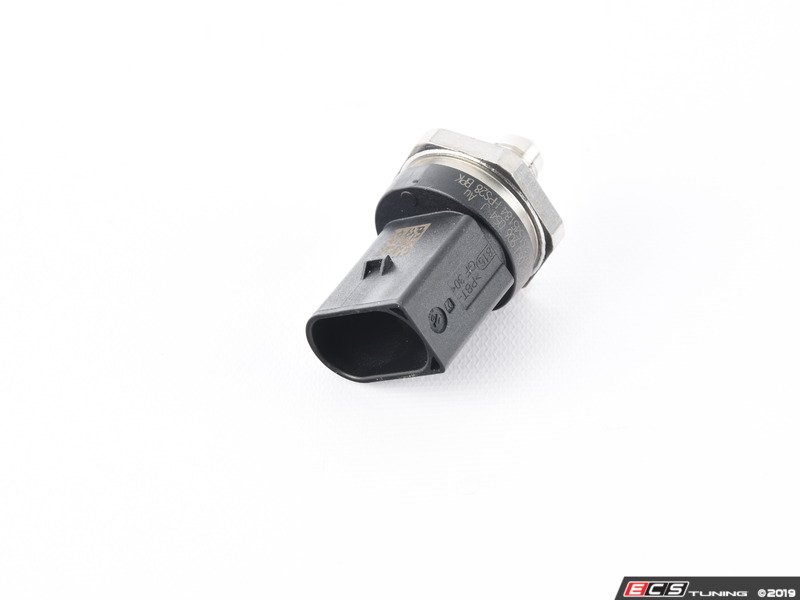 Genuine Volkswagen Audi - 06J906054J - High Pressure Fuel Sensor (06J ...