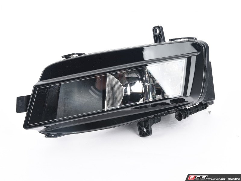 Genuine Volkswagen Audi - 5G0941662K - Reflector Fog Light Assembly ...