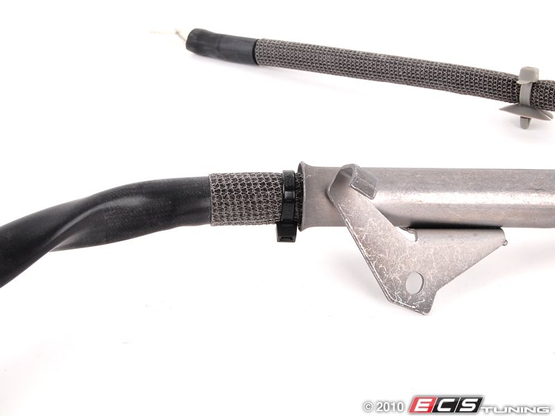 Genuine Volkswagen Audi - 7L0971228B - Positive Battery Terminal (7L0 ...