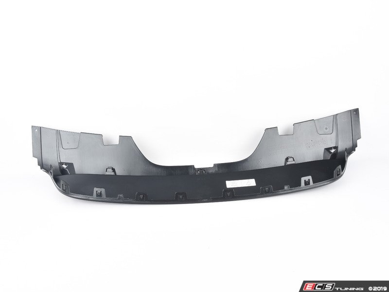 Genuine BMW - 51127227766 - E70 Trim Panel - Bumper - Rear - Bottom ...